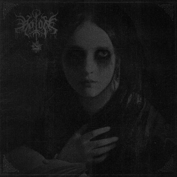 NÖLDR - Profane Eternity - Mutilation Productions