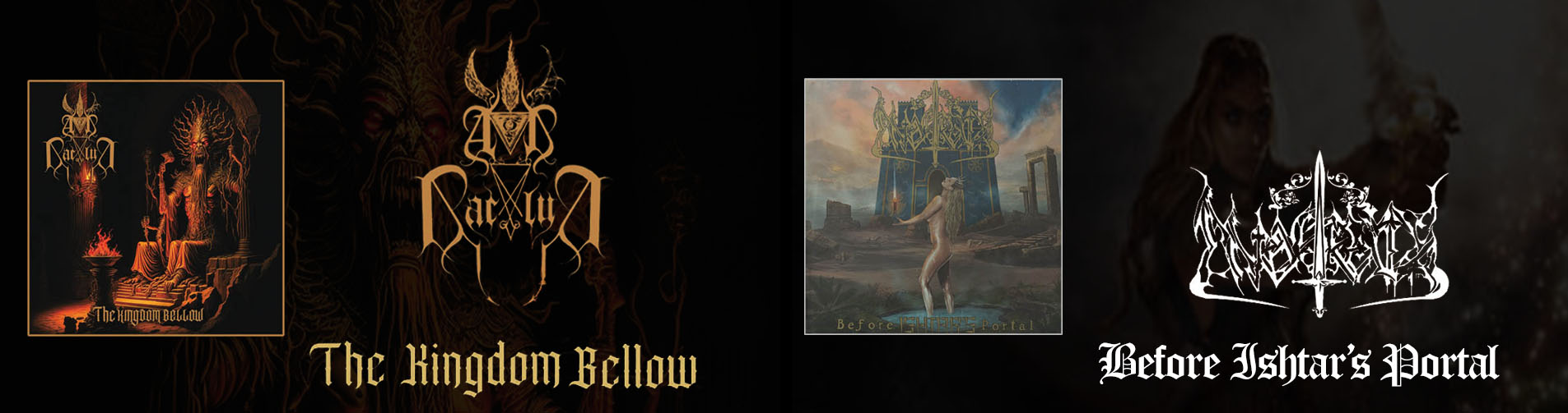 Mutilation Productions