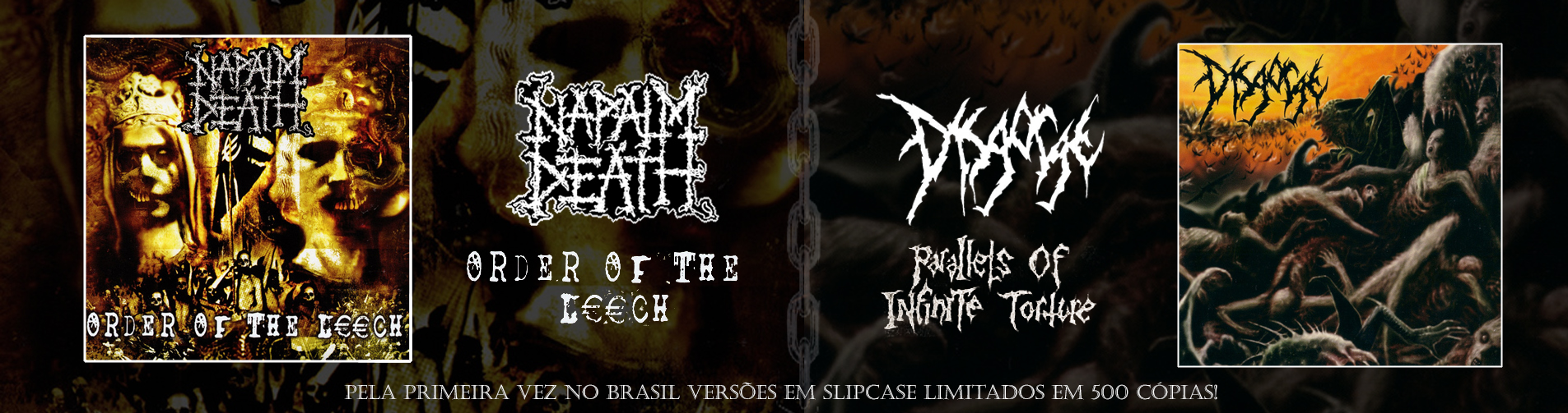 Mutilation Productions